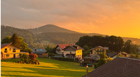 LuCA hotel Bodenmais — Official site