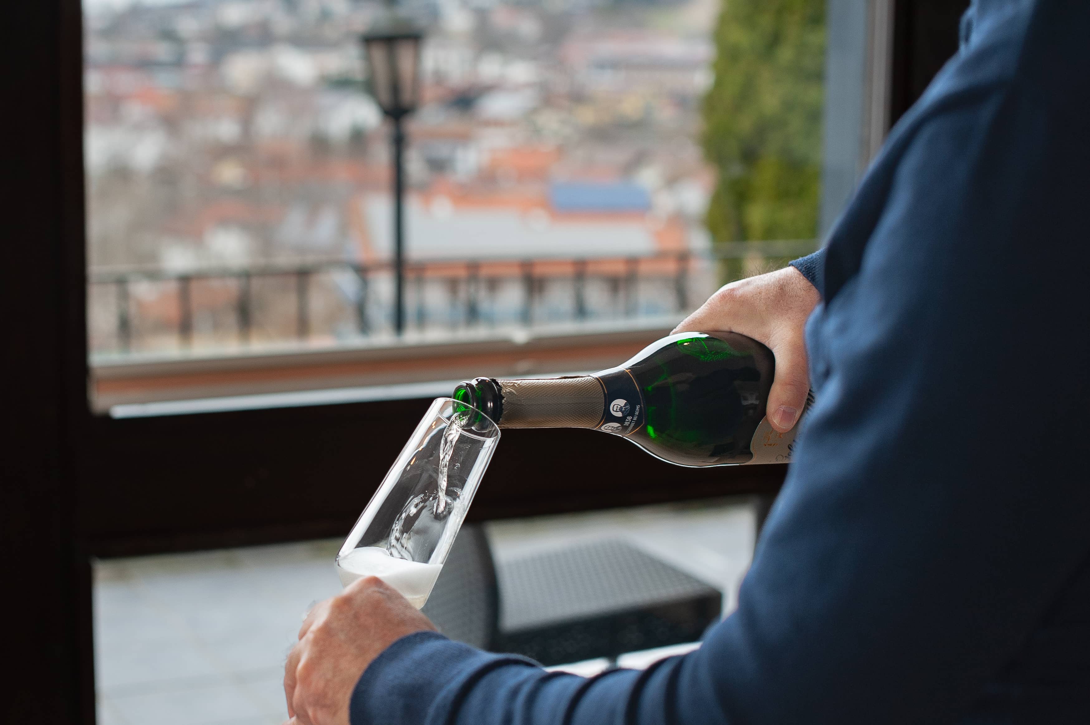 Eröffnung des LuCA hotels — Neuigkeiten vom LuCA Hotel, Bodenmais
